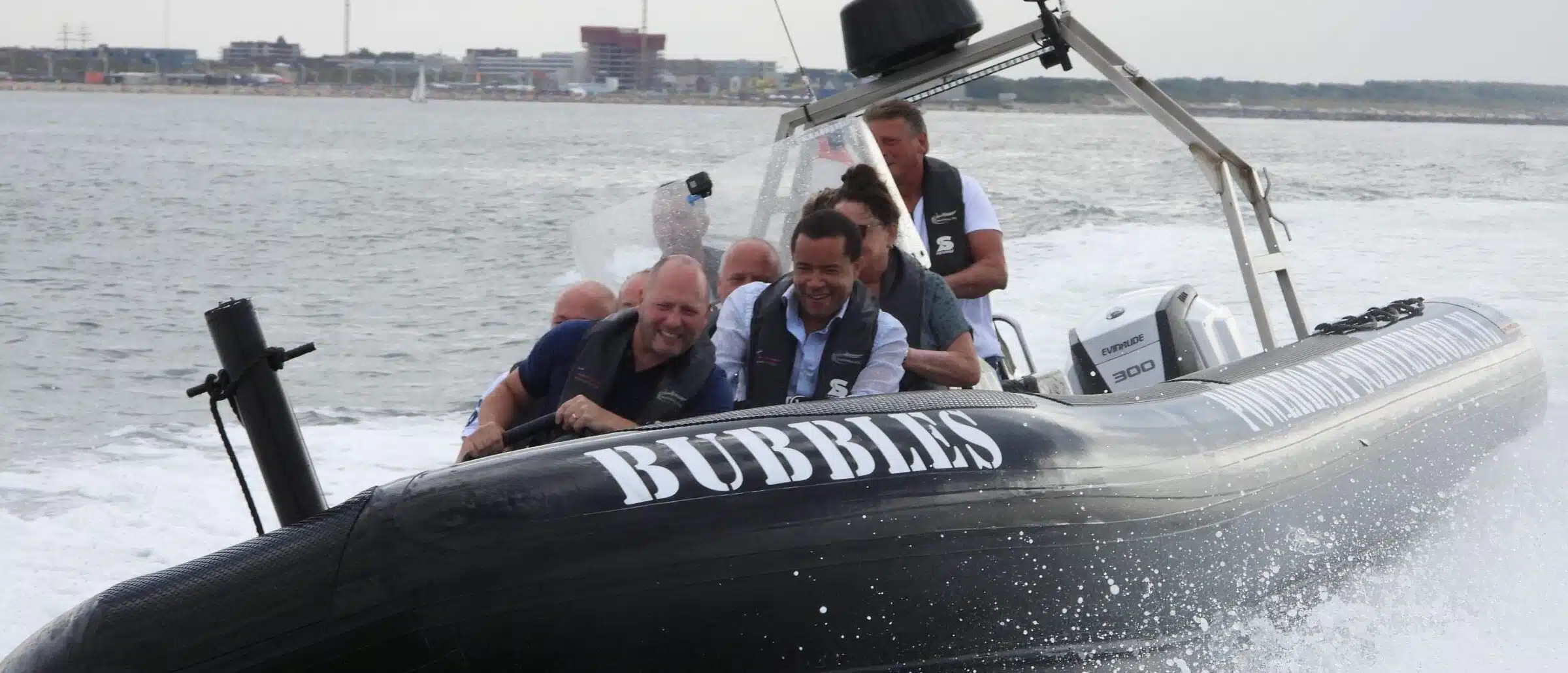 Ontdek Wat te Doen in Scheveningen - Activiteiten & Uitjes
