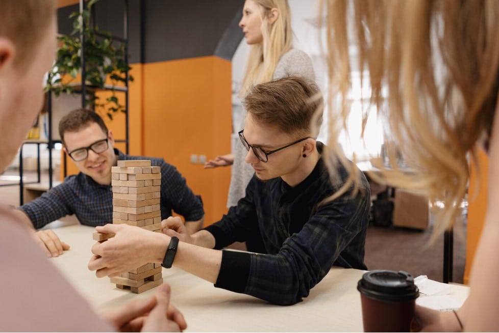 Goedkope Bedrijfsuitjes met Flitz Events - Flitz-Events
