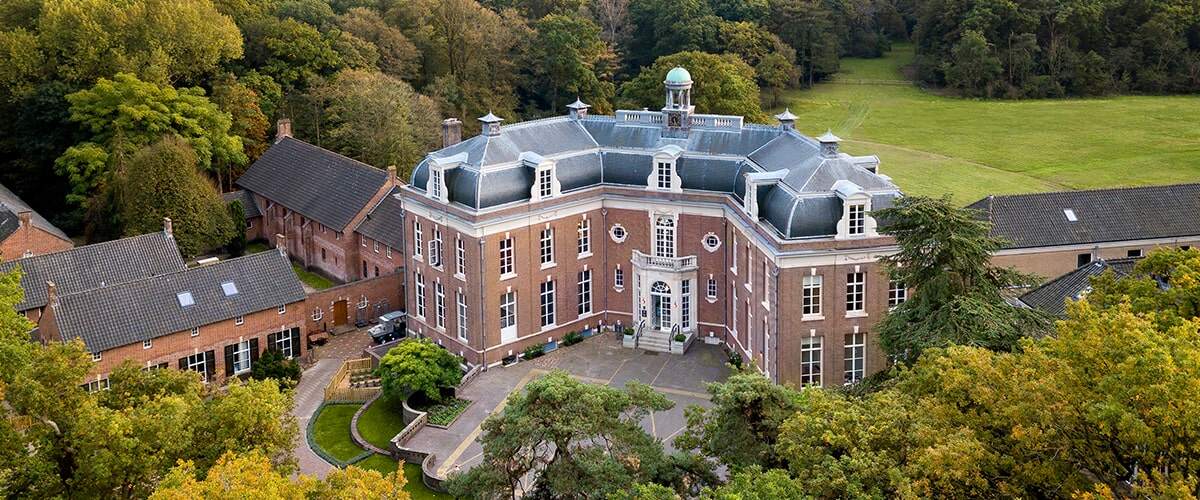 Landhuis Mariënheuvel - Flitz-Events