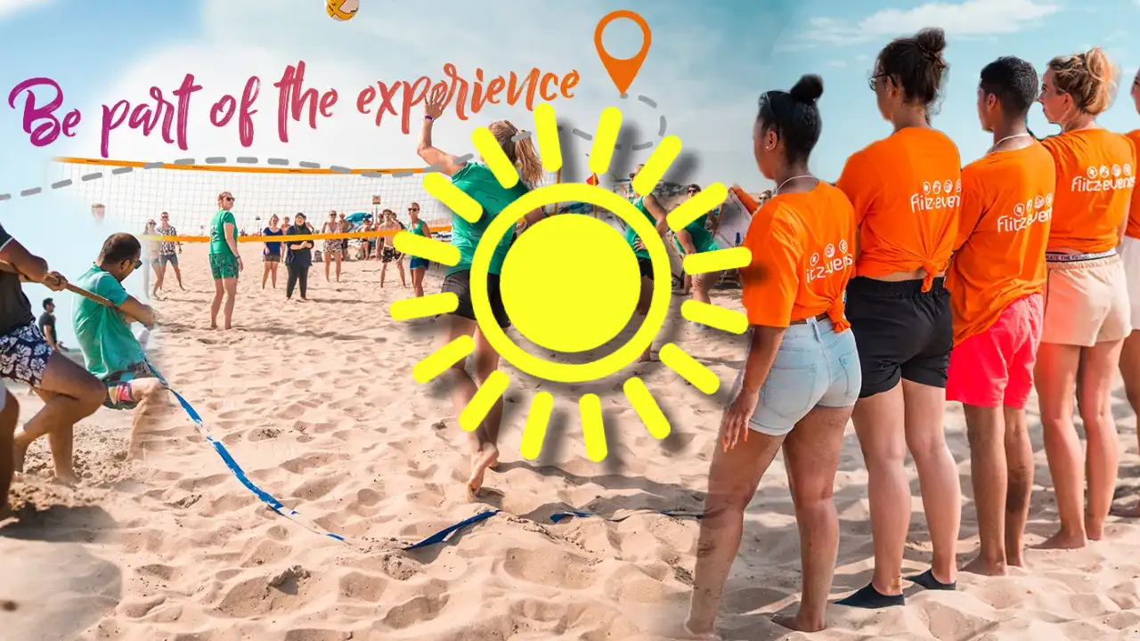 Looking for summer activities? 5 fun summer activities!