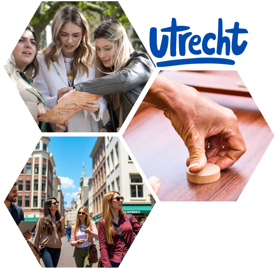 Team outing Utrecht: 5 tips for an unforgettable experience